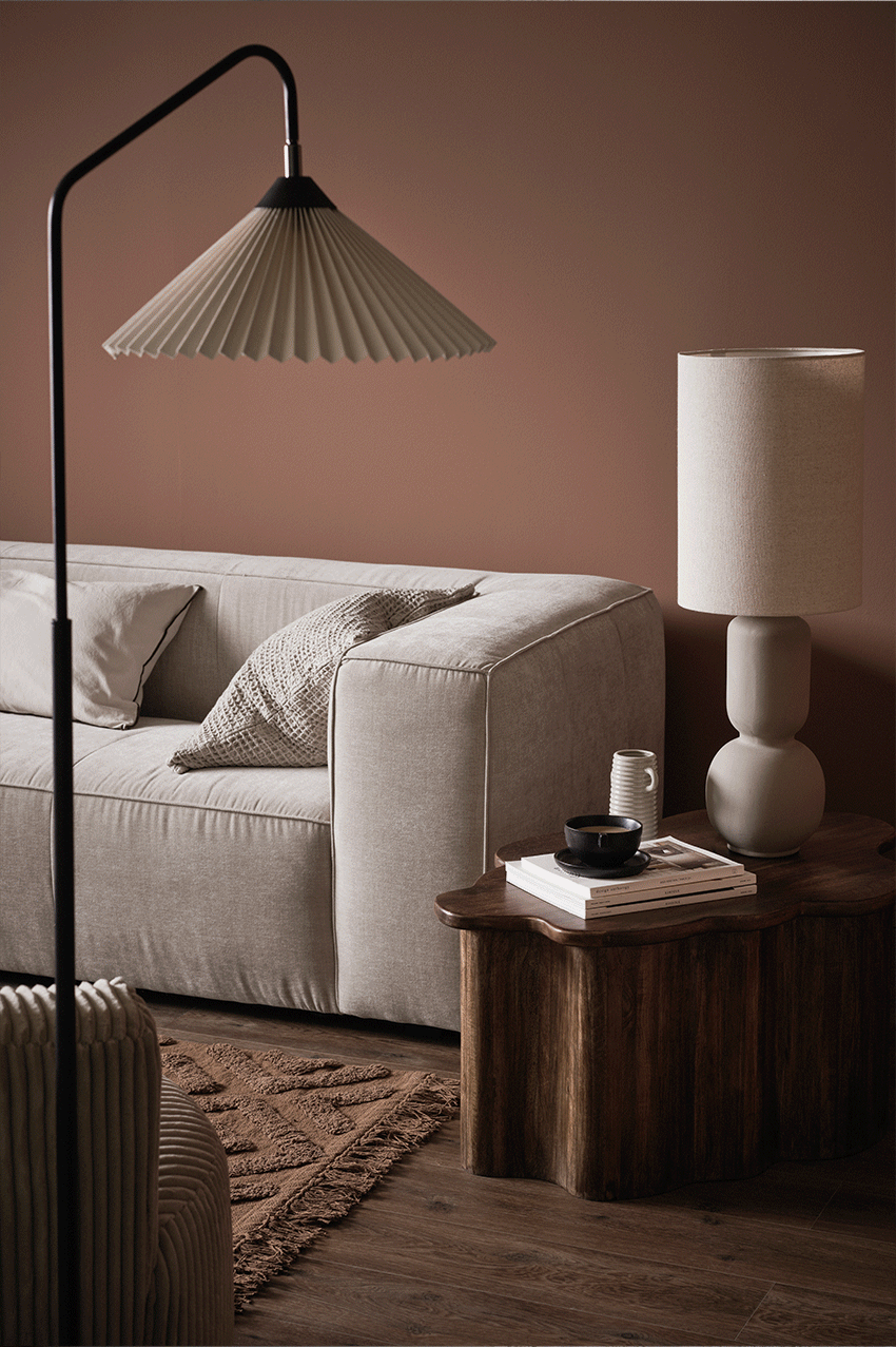 All About Lighting